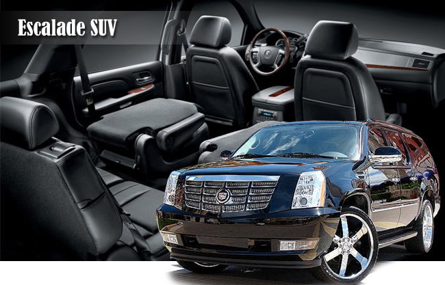 Prestige Limousine a Full Exotic Limo Fleet | VIP Red Carpet Party Bus